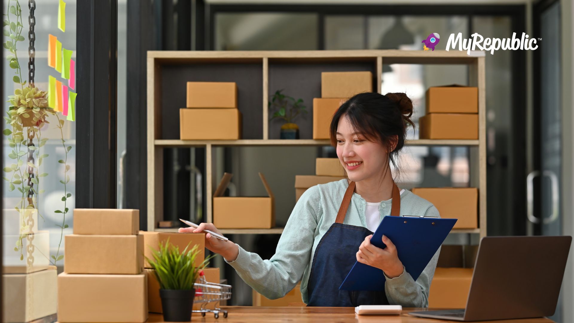 7 Rahasia Internet Cepat Bikin Bisnis Online Melesat – No. 4 Sering ...