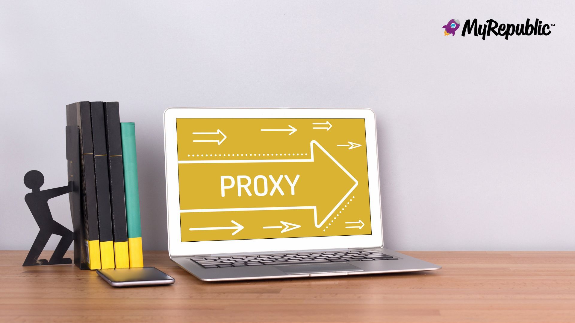 Apa Itu Proxy Server dan Bagaimana Cara Kerjanya: Panduan Lengkap untuk ...