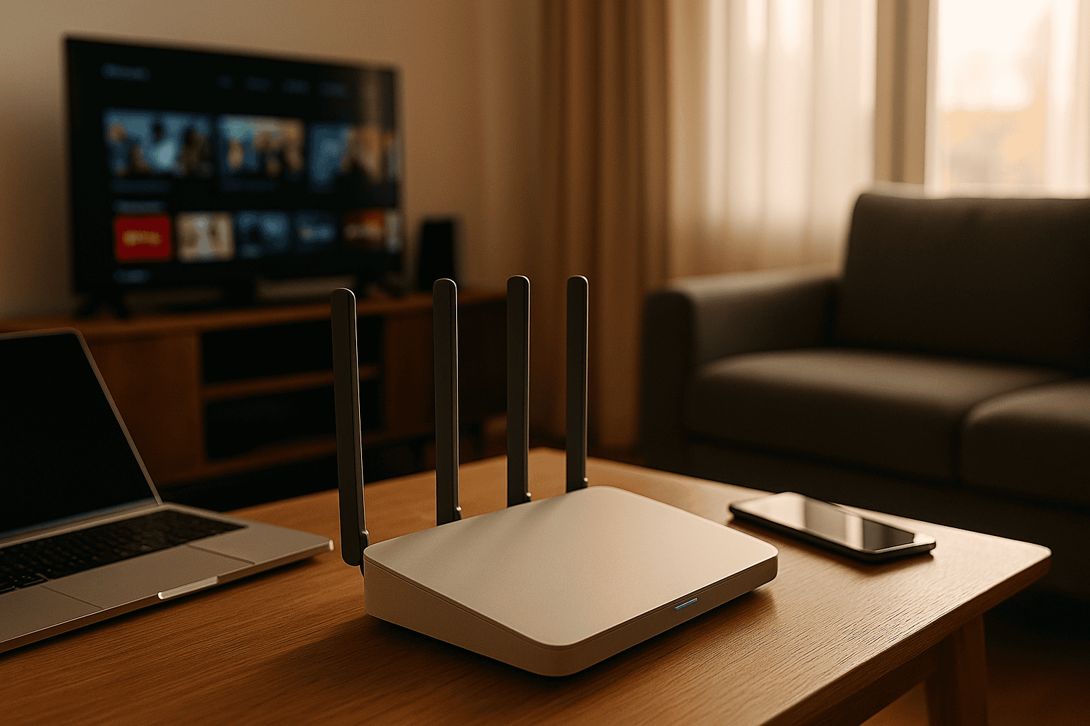 Penyebab Internet Lemot dan Cara Mengatasinya