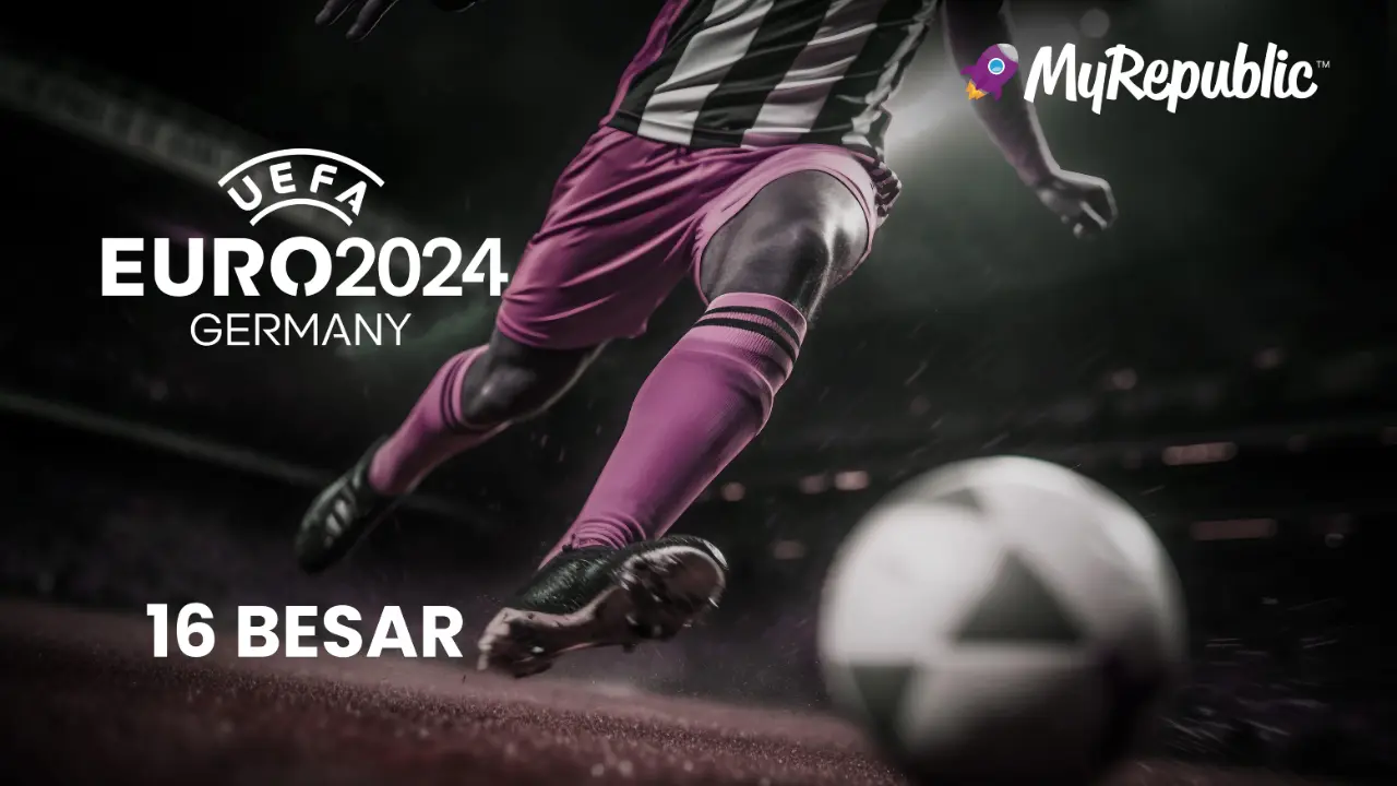 Jadwal Euro 2024 Hari Ini: Lengkap dan Terupdate