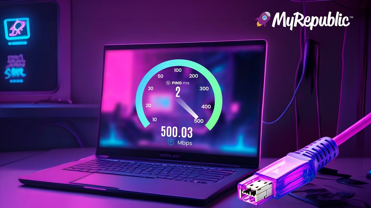 Router WiFi Dual Band vs Single Band: Mana yang Lebih Cocok untuk Kamu