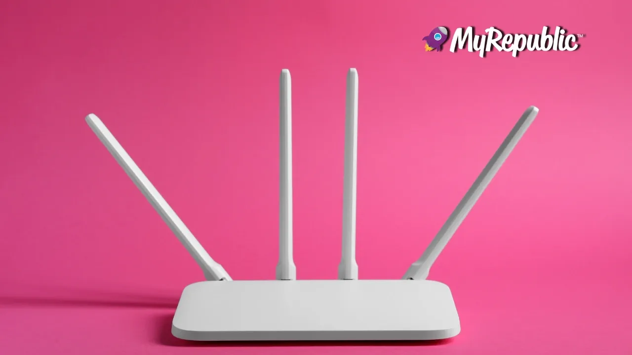 Panduan Lengkap Port Forwarding pada Router Fiberhome