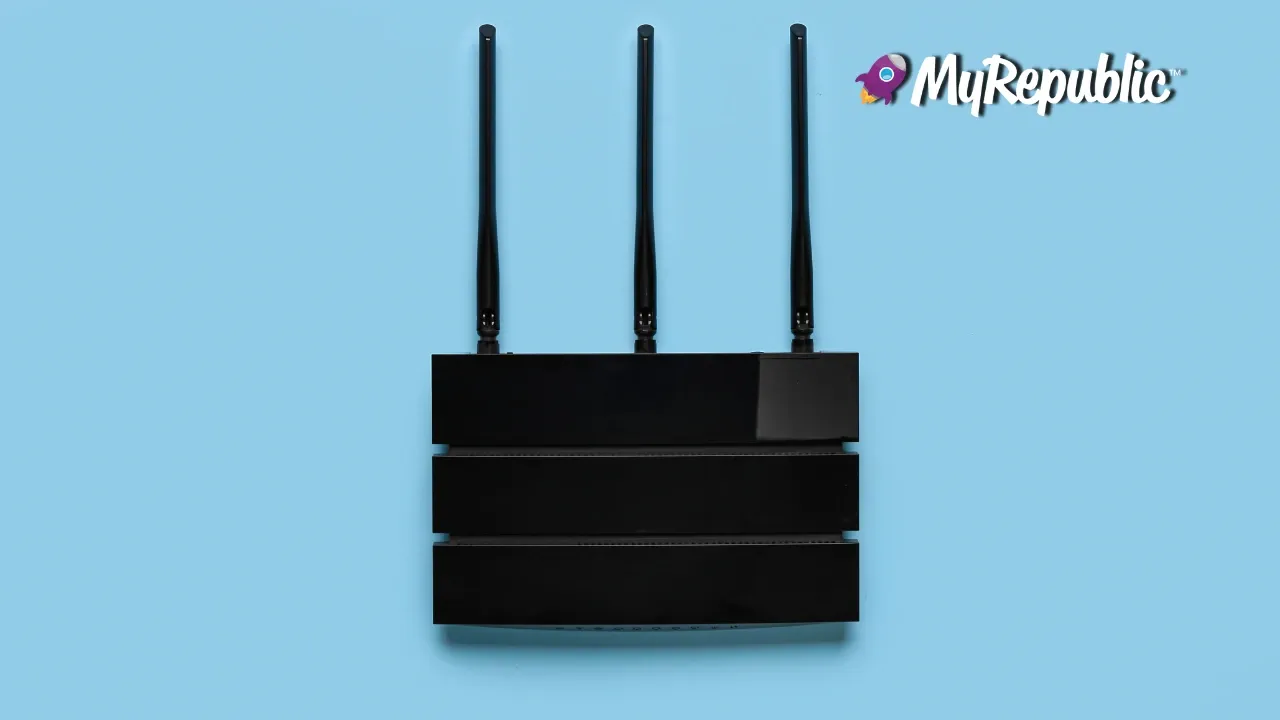 Panduan Lengkap Port Forwarding pada Router Huawei Panduan Lengkap Port Forwarding pada Router Huawei