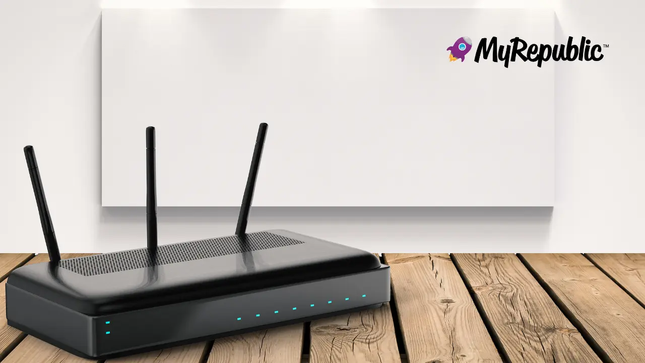 Panduan Lengkap Port Forwarding pada Router TP-Link Panduan Lengkap Port Forwarding pada Router TP-Link