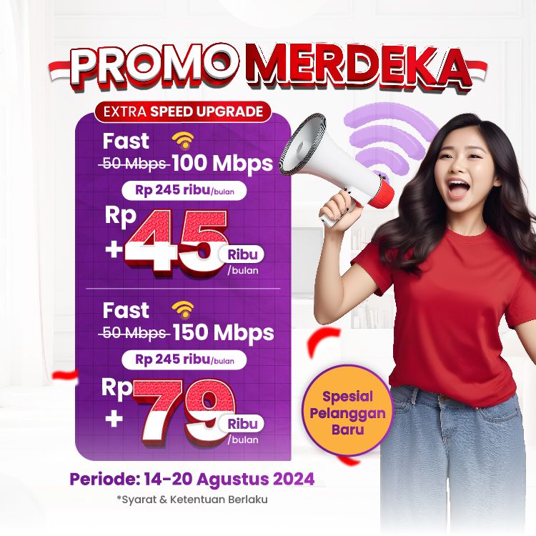 Ekstra Speed Upgrade