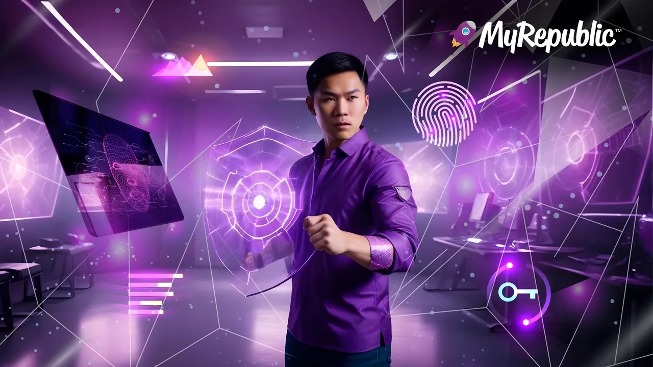 Rahasia Aman di Era Digital: Memahami UU Perlindungan Data Pribadi