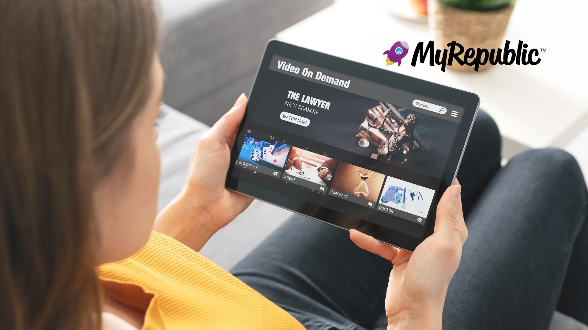 Loklok Ilegal? Ini Aplikasi Nonton Film Legal yang Wajib Kamu Coba