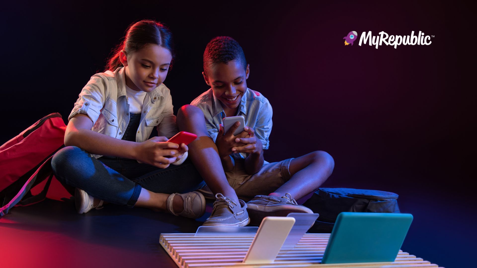 Anak Kecanduan Gadget? Ini 6 Cara Ampuh Bikin Anak Mau Lepas dari Layar