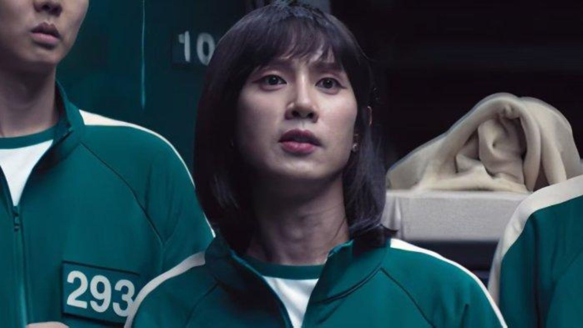 Cho Hyun Ju Di Squid Game Season 2 Karakter Transgender Yang Memicu