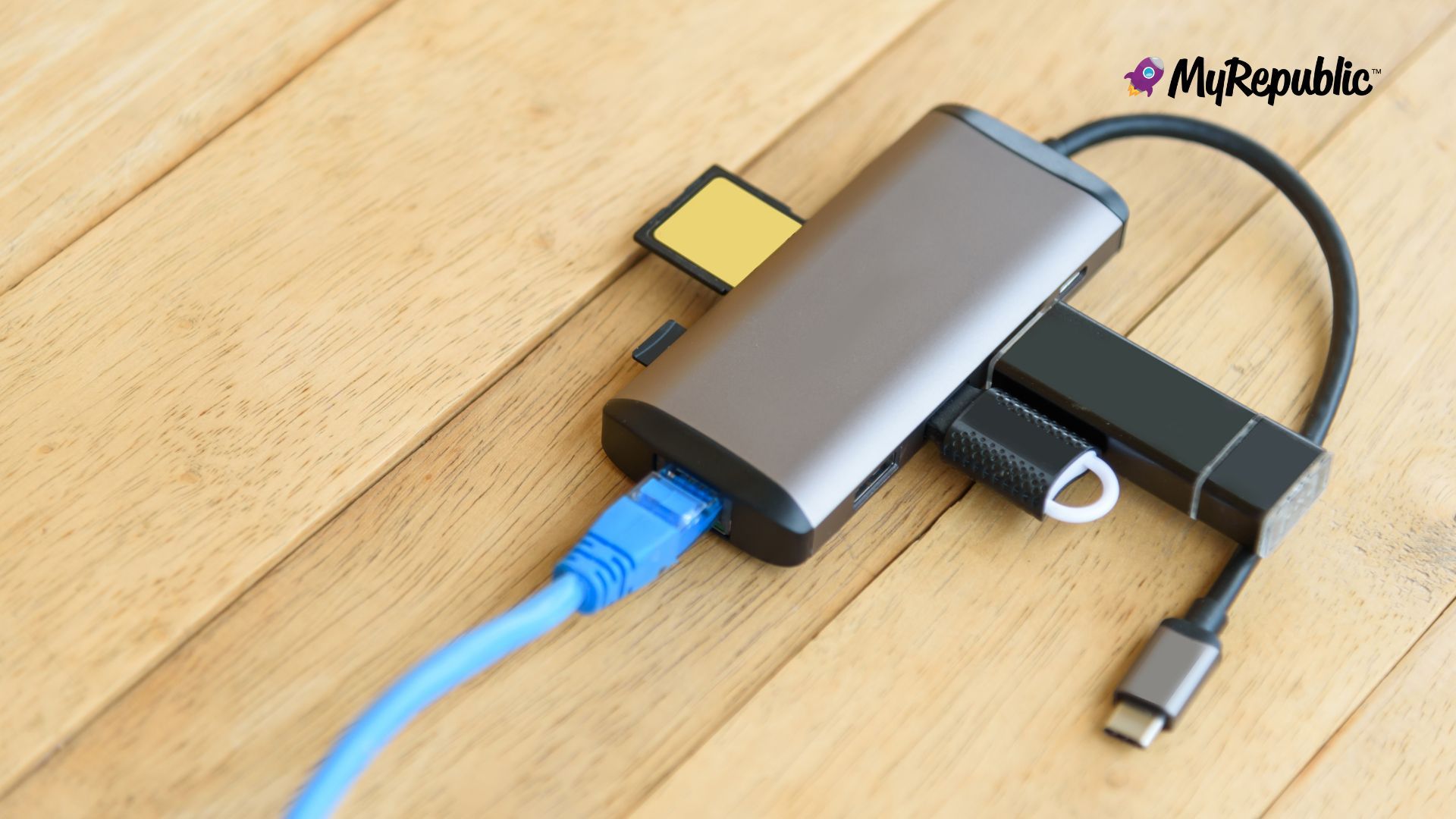 Kabel HDMI Tidak Connect di Laptop? Ini 7 Cara Mengatasinya